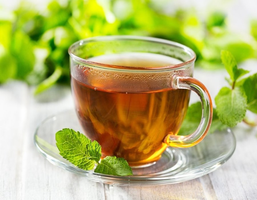 Os melhores chás para a sua saúde – Receitas Pra Você
